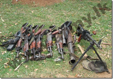 DefenceNet: Defence News from Sri Lanka: LTTE aircraft intercepted over ...